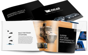 INKAS® Geebor MRAP For Sale | INKAS Armored Vehicles, Bulletproof Cars ...