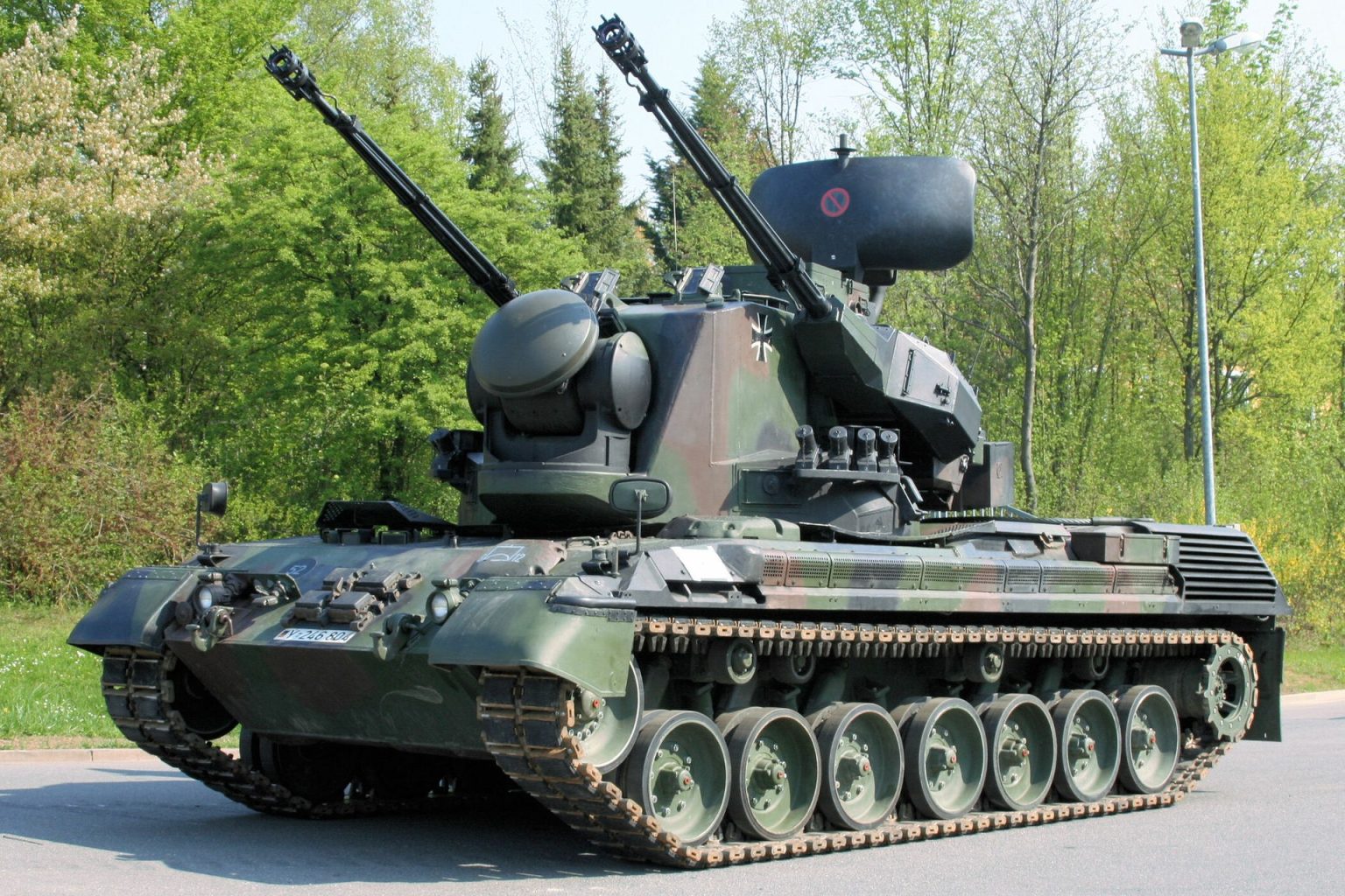 Types Of Armored Vehicles | Classification of Bulletproof Cars