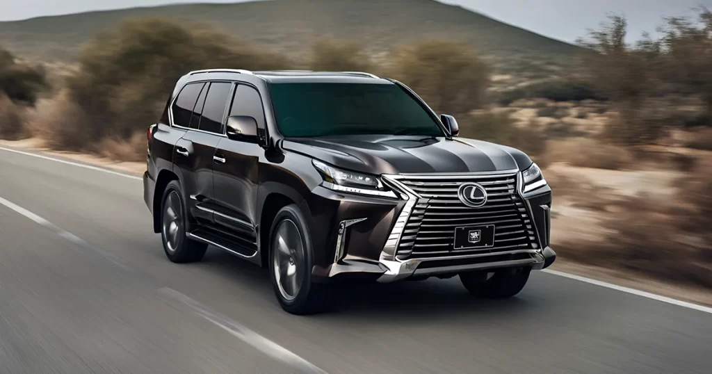 Most Popular Bulletproof Cars | INKAS® Armored Vehicles