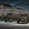 Armored Car, Bulletproof Car, Armoured Vehicles & Trucks - INKAS®
