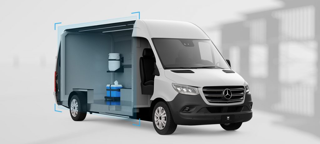 Cannabis Transport Vehicle | INKAS Armored Vehicles, Bulletproof Cars ...