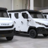 Armored Car, Bulletproof Car, Armored Vehicles & Trucks - INKAS®