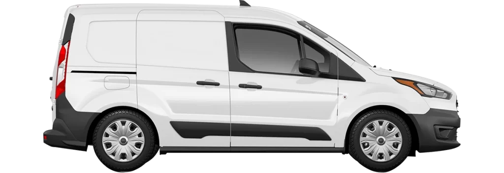 Bulletproof F-550 Cash In Transit Vehicle For Sale | Armored Ford