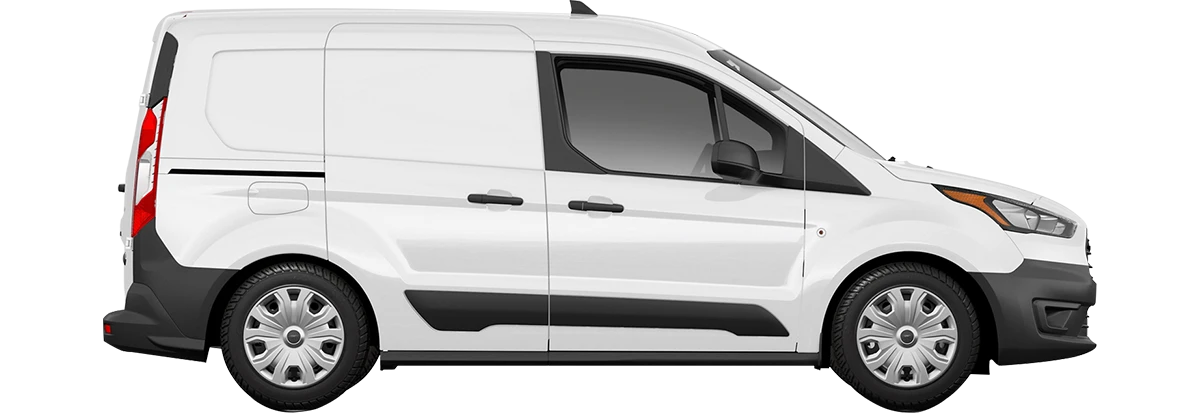Bulletproof F-550 Cash In Transit Vehicle For Sale | Armored Ford