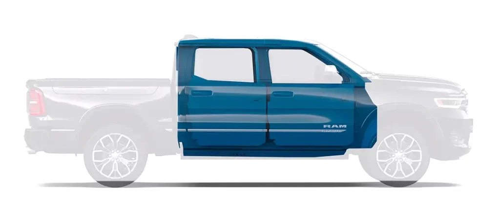 Armored RAM 1500 For Sale | INKAS Armored Vehicles, Bulletproof Cars ...