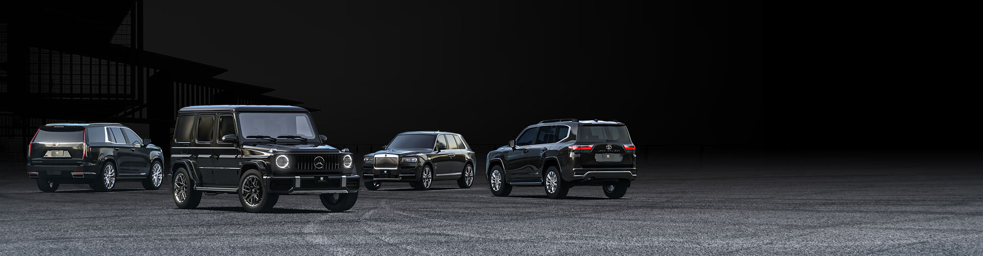 Armored SUV for Sale | INKAS Armored Vehicles, Bulletproof Cars ...