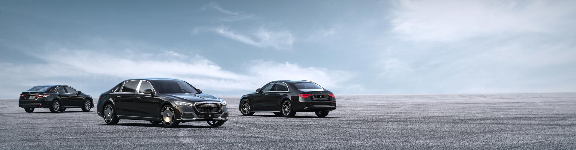 Armored Limousines for Sale | New & Used Bulletproof Limos