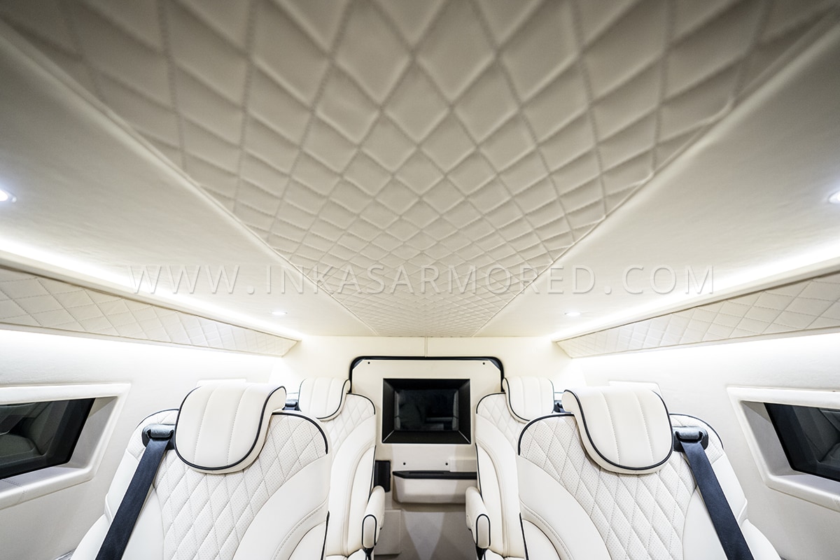 Armored INKAS® Sentry Civilian For Sale - INKAS Armored Vehicles ...