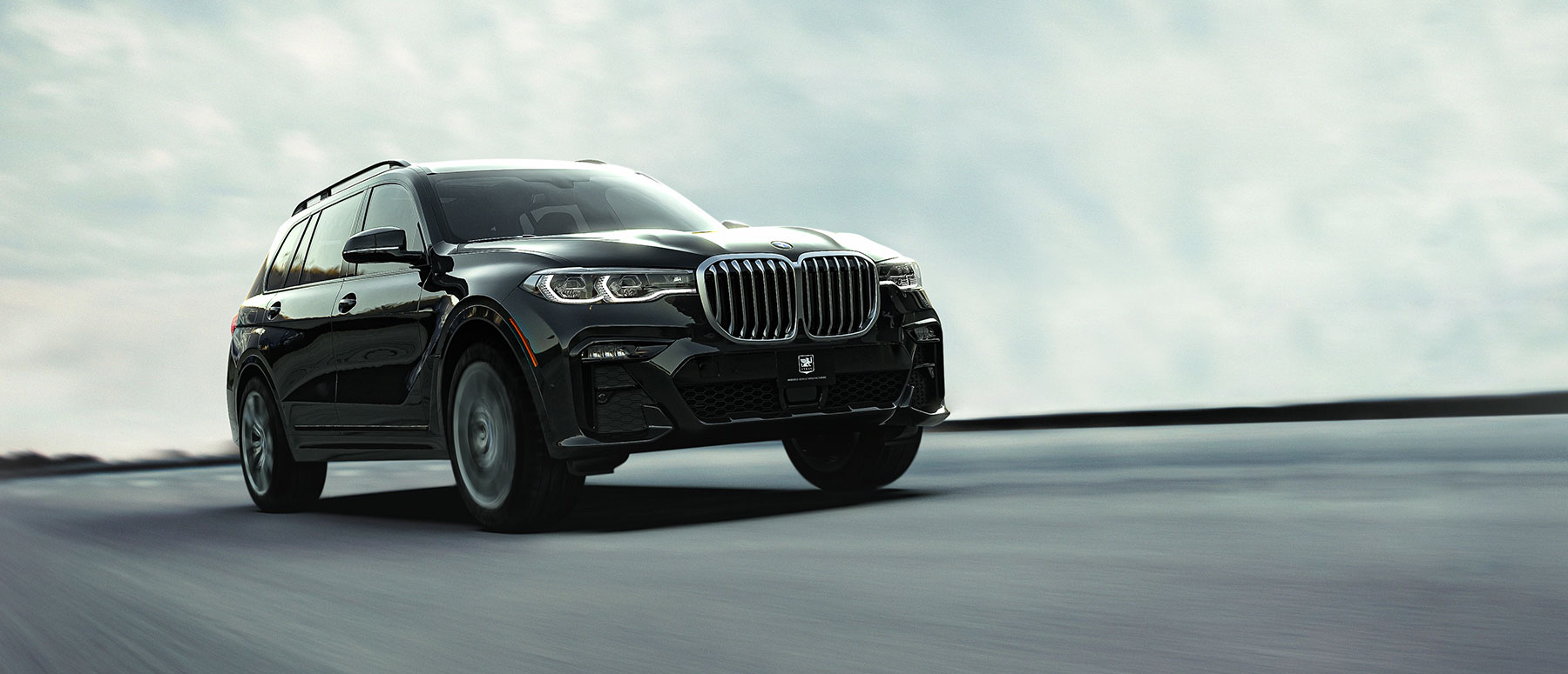 Armored BMW X7 For Sale: Luxury SUV Protected to Level BR6INKAS Armored ...