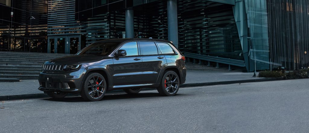Armored Jeep Grand Cherokee For Sale | INKAS Armored Vehicles ...