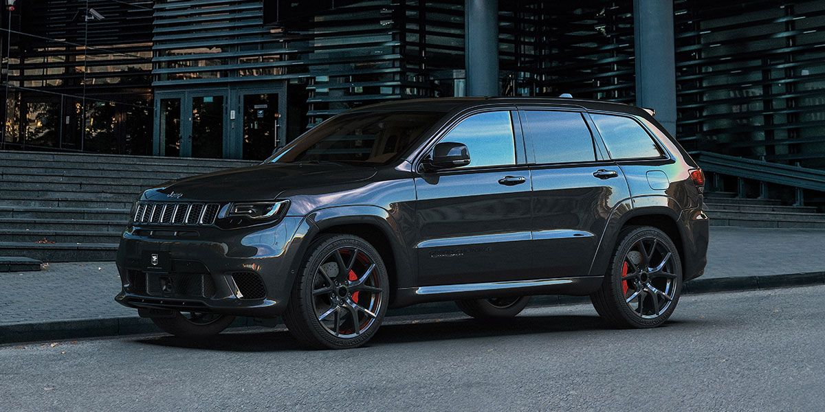 Armored Jeep Grand Cherokee For Sale | INKAS Armored Vehicles ...
