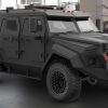 Armored Car, Bulletproof Car, Armored Vehicles & Trucks - INKAS®
