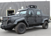 INKAS® Huron APC For Sale - INKAS Armored Vehicles, Bulletproof Cars ...
