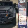 Armored Vehicles | Bulletproof Cars | Armored Car | Official INKAS ...