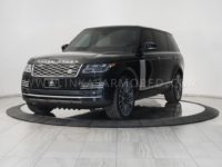 Armored Vehicles For Sale | Bulletproof Cars, Trucks & SUVs | INKAS®