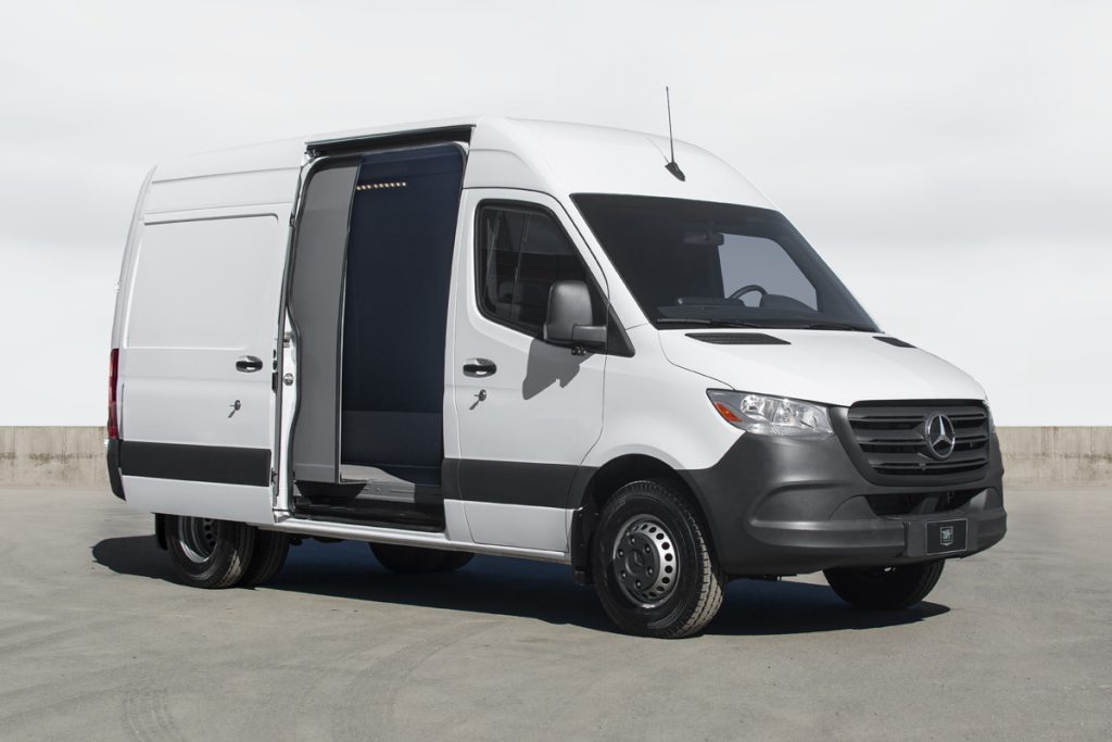 Types Of Armored Vehicles | Classification of Bulletproof Cars