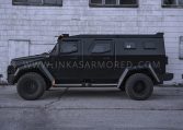 Armored INKAS® Sentry Civilian For Sale - INKAS Armored Vehicles ...