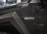Armored INKAS® Sentry Civilian For Sale - INKAS Armored Vehicles ...