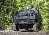 INKAS® Superior APC / AMEV 4x4 For Sale - INKAS Armored Vehicles ...