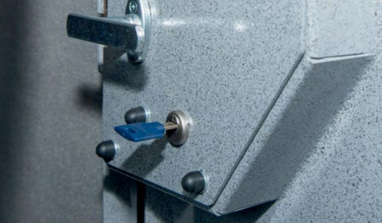 Armored Prisoner Transport Vehicle | INKAS Armored Vehicles ...