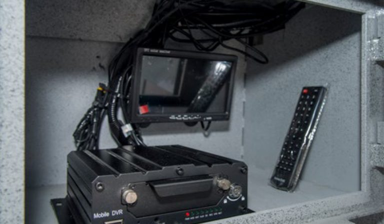 Bulletproof SWAT VAN, Tactical Rescue VAN | INKAS® ArmoredINKAS Armored ...