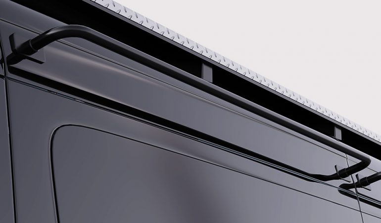 Bulletproof SWAT VAN, Tactical Rescue VAN | INKAS® ArmoredINKAS Armored ...