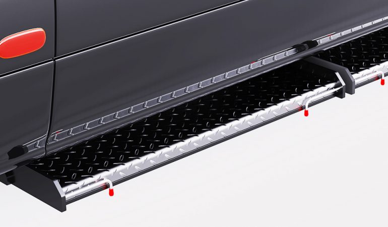 Bulletproof SWAT VAN, Tactical Rescue VAN | INKAS® ArmoredINKAS Armored ...