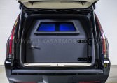 Cadillac Escalade Armored Limousine For Sale - INKAS Armored Vehicles ...