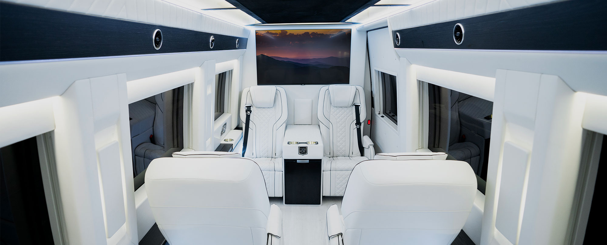 Armored Cars, Bulletproof SUVs & Sedans, Armoured Vehicles - INKAS®