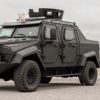 Armored Car, Bulletproof Car, Armored Vehicles & Trucks - INKAS®
