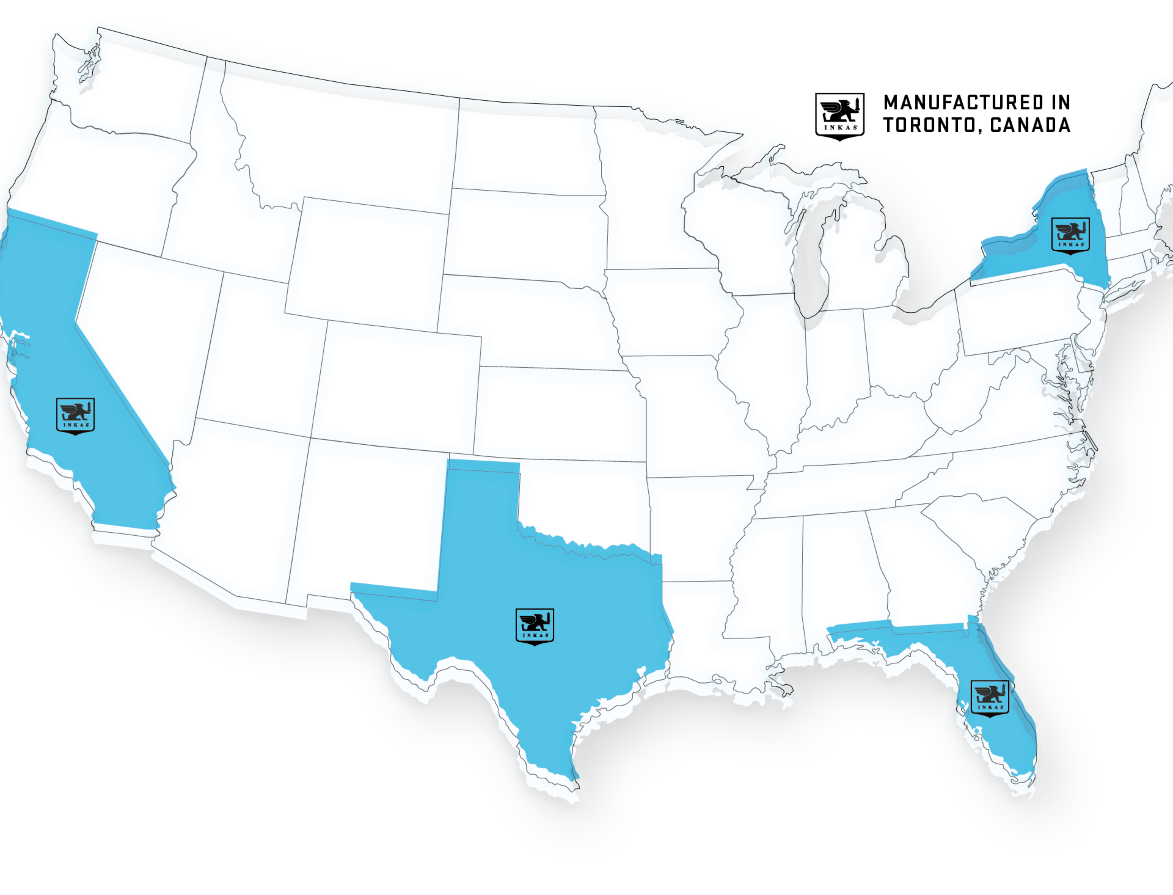 INKAS® Lightweight Armoring Package | INKAS Armored Vehicles ...