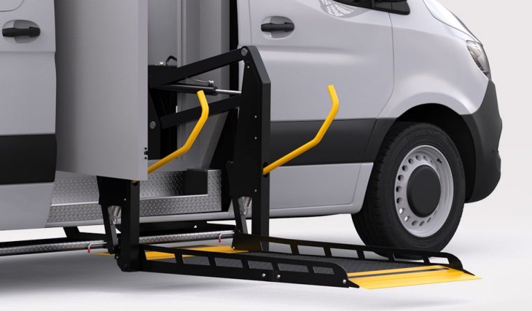 Armored Prisoner Transport Vehicle | INKAS Armored Vehicles ...